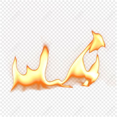 พลุไฟสีส้มร้อนแรงระเบิดอันตราย เปลวไฟ ความร้อนกับไฟ Png สำหรับการดาวน์