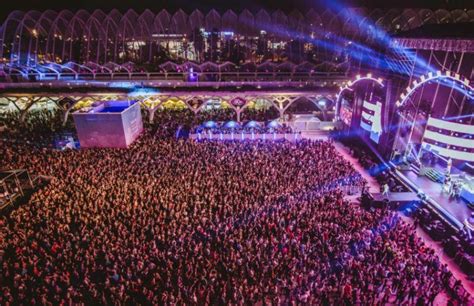 Qué Eventos Hay Próximamente En El Teatro Ciudad De Las Artes