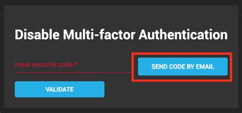 Configure Mfa In The Cloudiway Cloud Migration Platform
