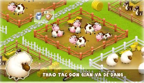 Tải Game Farmery Nông Trại Vui Vẻ Miễn Phí Cho Android Ios