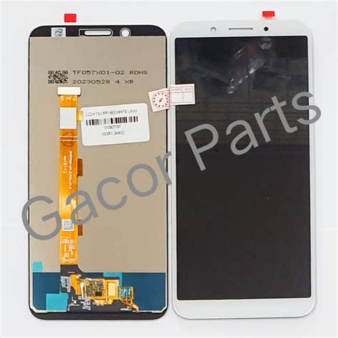 Jual Lcd Oppo A83 Cph 1729 Cph1729 Fullset Touchscreen Shopee Indonesia