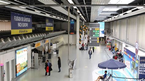 Flughafen Hahn Übernahme durch Triwo AG