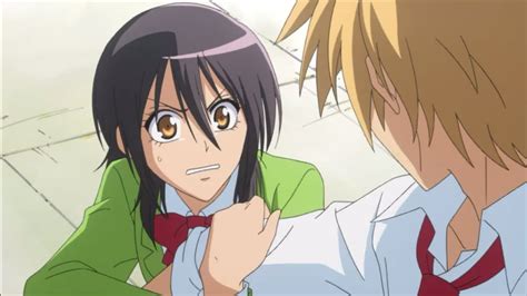Pin By Tas On Anime Maid Sama Maid Sama Manga Anime Maid