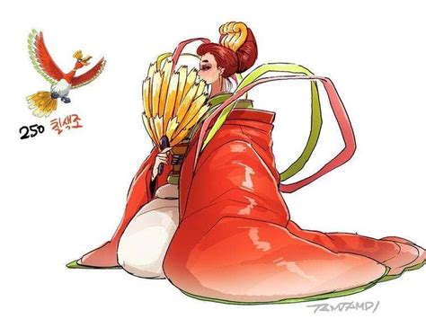 38 Incredible Drawings Of Pokemon Re Imagined As Humans Artofit