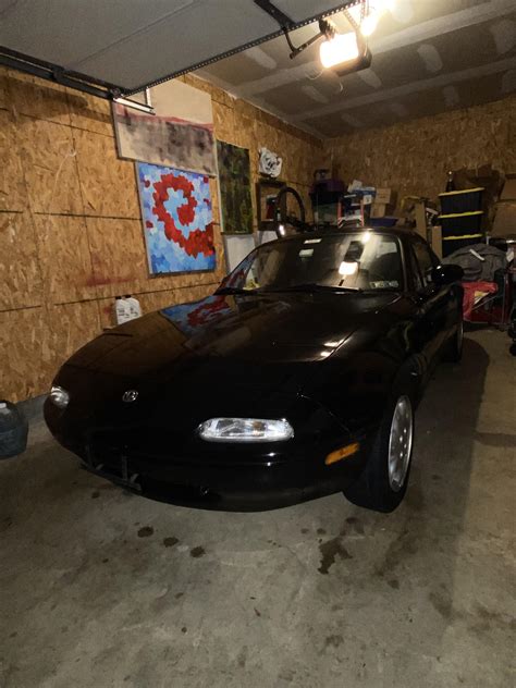 Man I Love My Miata Rmiata