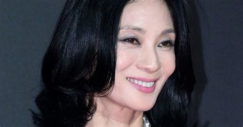 강수진 고혹적인 흑조 Se★포토