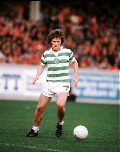 Jim Craig Extra Celtic Pay £100 000 For Davie Provan