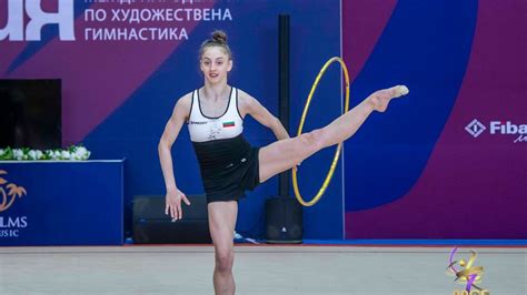 Много добра подиум тренировка за българките преди международния турнир