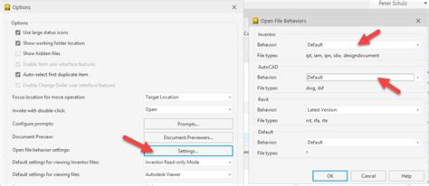 Opening Inventor File Runs New Instance Instead Of Using Existing Inventor Product From Windows