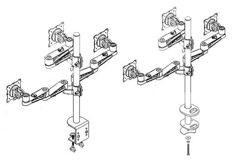 Computer Monitor Drawing At Getdrawings Free Download