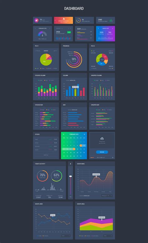 优秀ui界面设计欣赏三百七十七 Ui世界