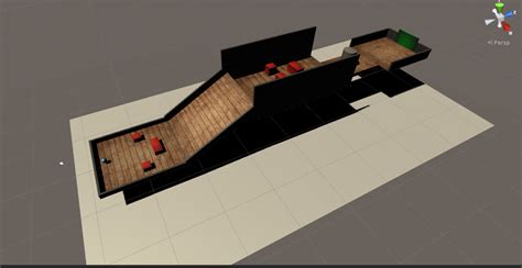 Unity Ball Game Continued NextGen Blog