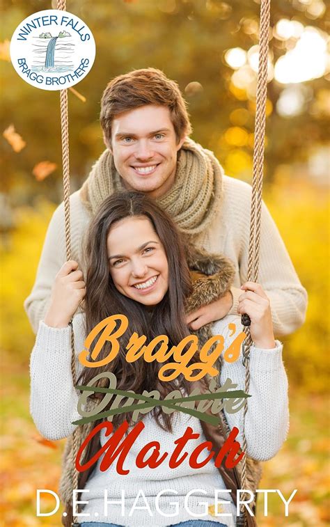 Braggs Match A Forced Proximity Reverse Age Gap Small