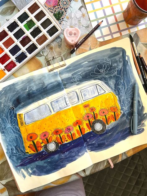 Крем рисува Ден 193 Това бамби е плод на една чудесна съботна сутрин когато се събудих в 7