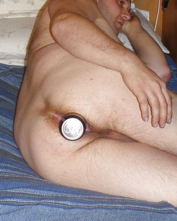 Coke Zero Can In Ass 19 Pics XHamster