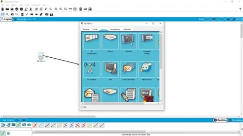 Cómo Configurar Ftp En Cisco Packet Tracer Mundowin