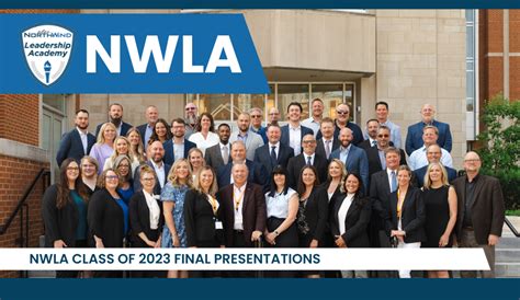 North Wind Leadership Academy Announces A New Class Of Graduates