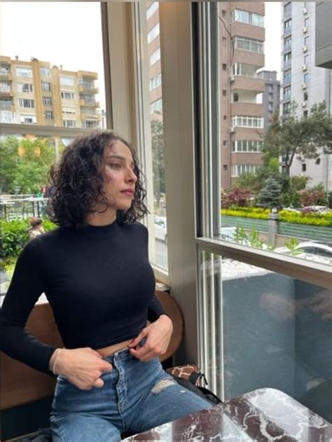 Eda Karataş Sürekli Kendi Mutfağımızın Izinden Gittiğimiz Için Mutfak Kültürü Konusunda Gelişemiyor