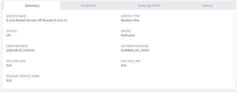 Cisco Crosswork Hierarchical Controller 70 Assurance And Performance