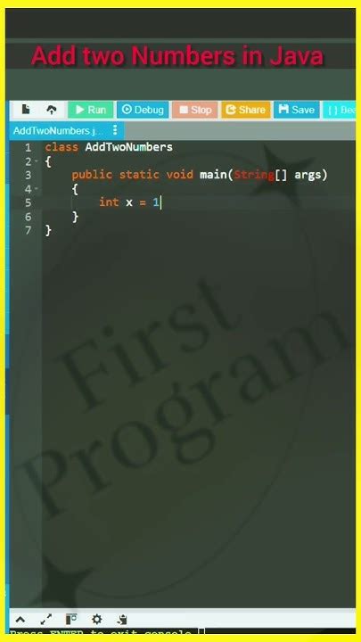 😎java Coding Programming Javaprogramming Shorts Viralshorts