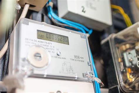 Does Smart Meter Increase Bill Nerd Plus Art