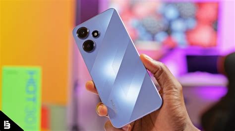 Infinix Hot 30 Play Review Youtube