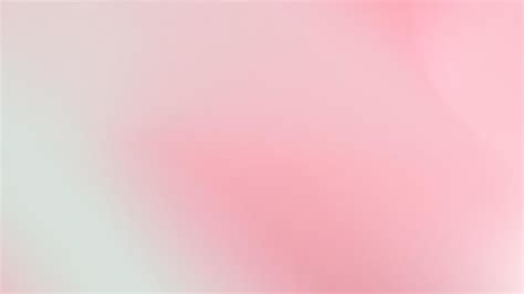 Soft Gradient Abstract In Pastel White And Pink Colors Gradient Background Blurred Gradient