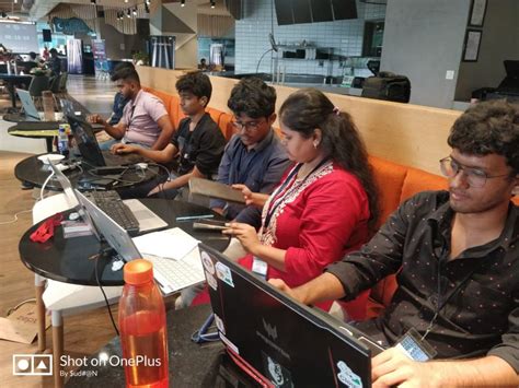 Chengalapattu Vivek Sai On Linkedin Hackverse Blockchain Ethereum Polygon Solidity Metamask