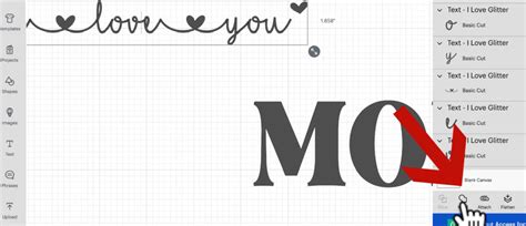 how to make knockout designs in cricut design space daily dose of diy
