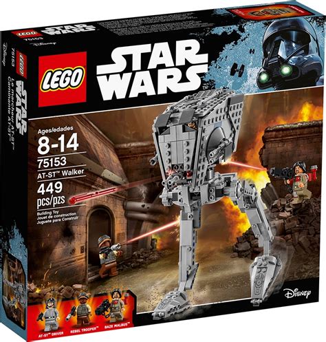 Image - Lego-75153-AT-ST-Walker-Star-Wars-Front.jpg | Brickipedia ...