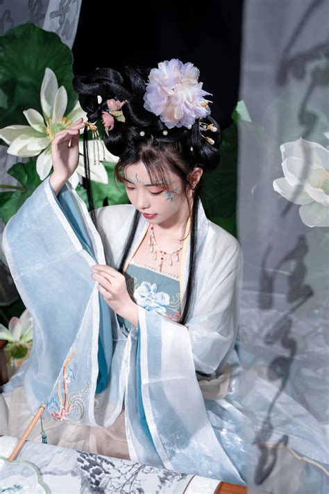 爆机少女喵小吉 月华清 绝对领域