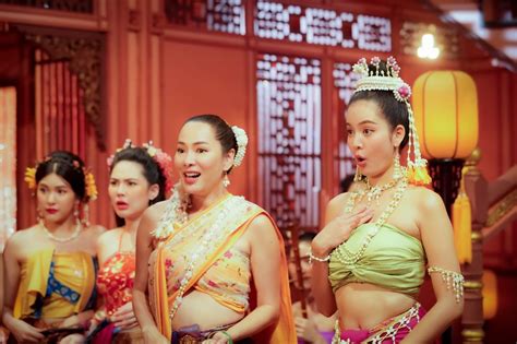 บันเทิง เปิดมาอีพี 1 ละคร ‘คุณพี่เจ้าขาดิฉันเป็นห่านมิใช่หงส์ ต้องยกนิ้วให้