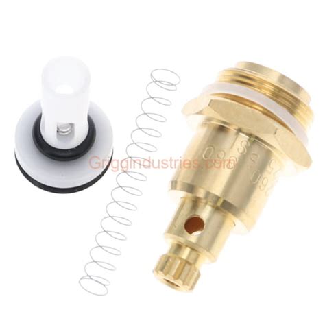 Arrowhead Brass Abp Pk1600 Stem And Bonnet Assembly