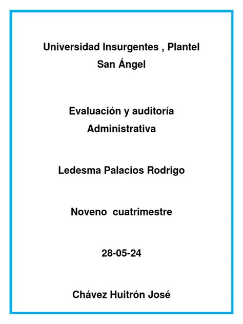 Ledesma Rodrigo Analisismetodos Pdf