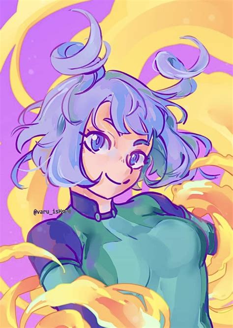 Short Hair Hits Different Churchofnejire