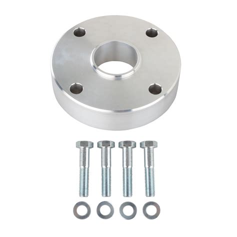 Drive Shaft Spacer Plate At Rick Weiss Blog