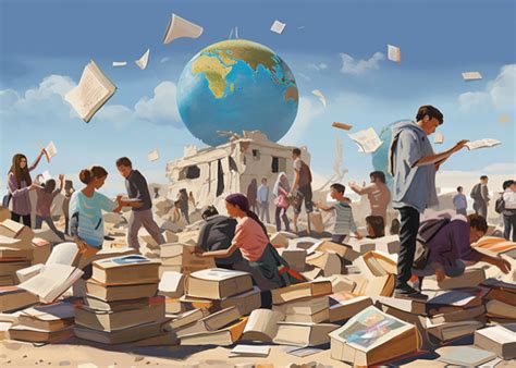 Impacto de la globalización y educación en el futuro del aprendizaje