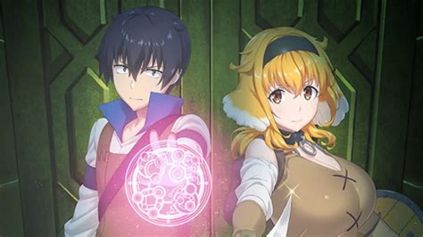 Harem In The Labyrinth Of Another World Shares Trailer Will Have 3