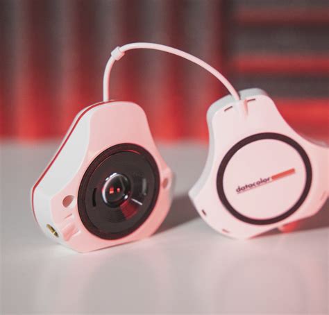 데이터컬러 스파이더 프로 엘리트 단기 대여 모니터 캘리브레이션 유브이넥스