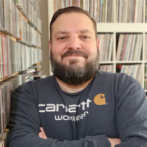 Mitglieder Stellen Sich Vor Kai Florian Becker Poprat Saarland E V