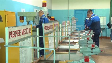 Рады поработать в студотряде Продолжается третий трудовой семестр