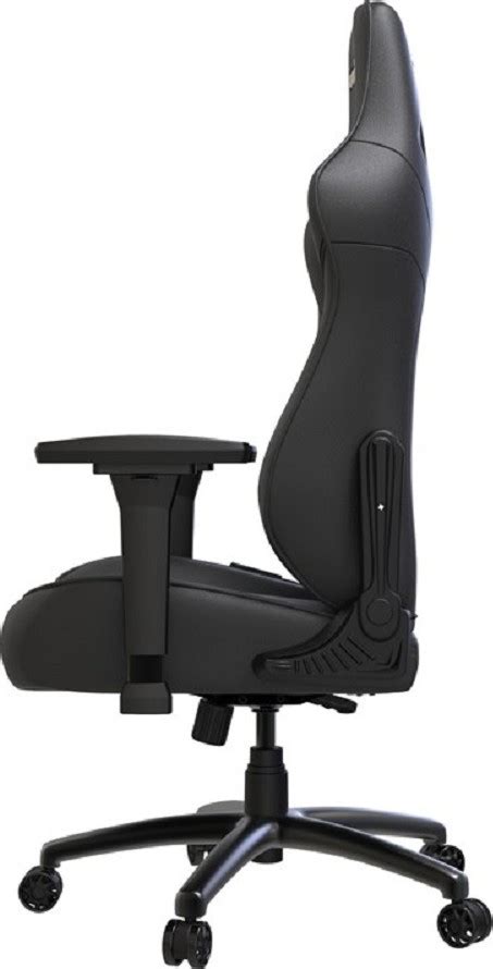 Anda Seat Dark Demon Premium Gaming Chair Heavy Duty Class 4 Hydraulic