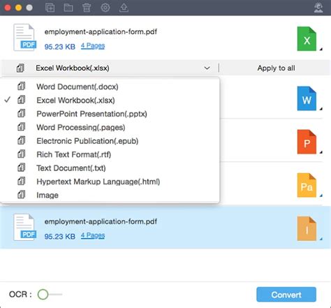 8 Ways To Convert PDF To PowerPoint On Mac MacOS 11 Included