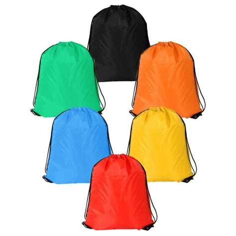 String Backpacks