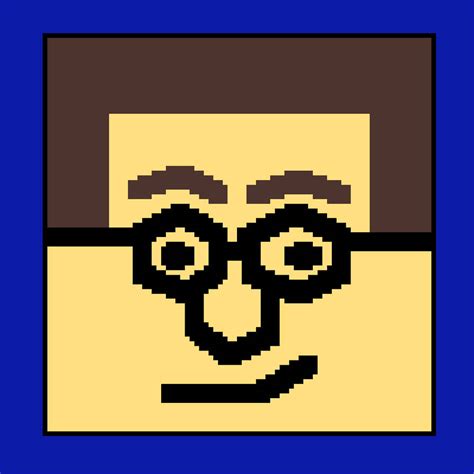 8 Bit Shohei By Gunnarofbrookhaven On Deviantart