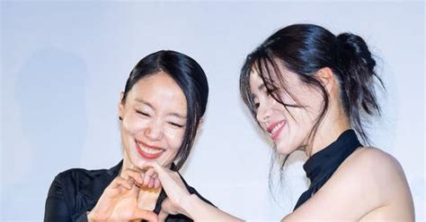 사진 전도연 임지연칸의 여왕 전도연과 한예종 전도연의 만남