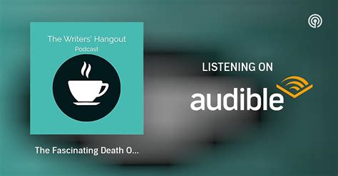 The Fascinating Death Of Screenwriter Gary Devore The Writers Hangout Podcasts On Audible