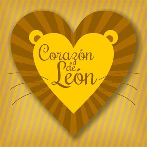 Corazón De León