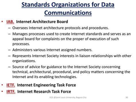 Datacom Module 1 Introduction To Data Communications Pptx