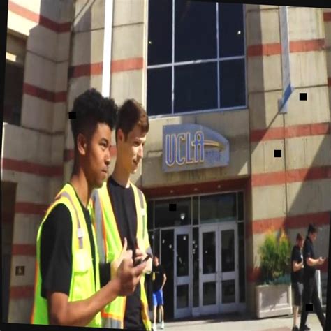 Safety Vests Object Detection Model V3 Resize640 Aug5x Fast By Roboflow Universe Projects